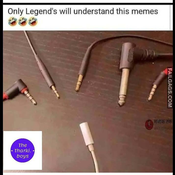 Only Legends will understand this meme | Scrolller