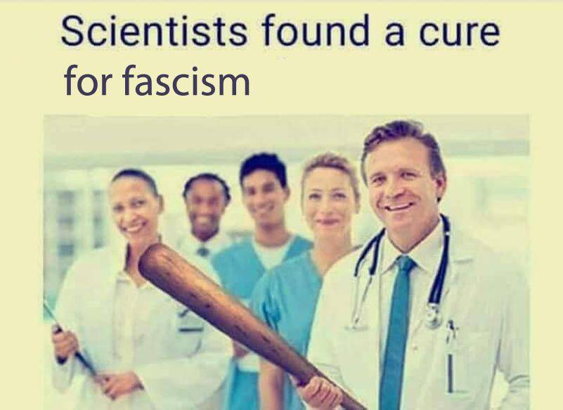 Only mad respect for these scientists | Scrolller