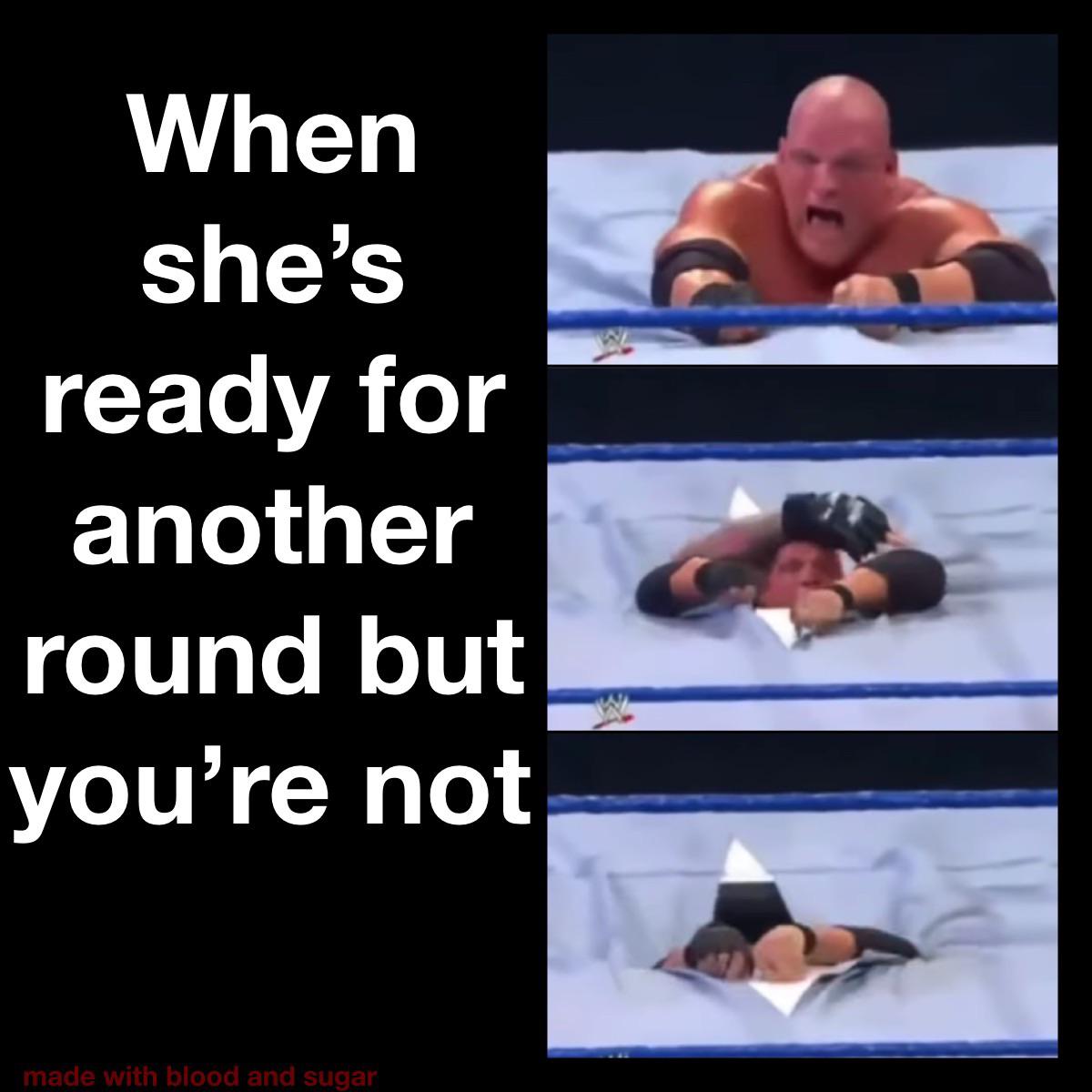 Only non-virgins understand | Scrolller