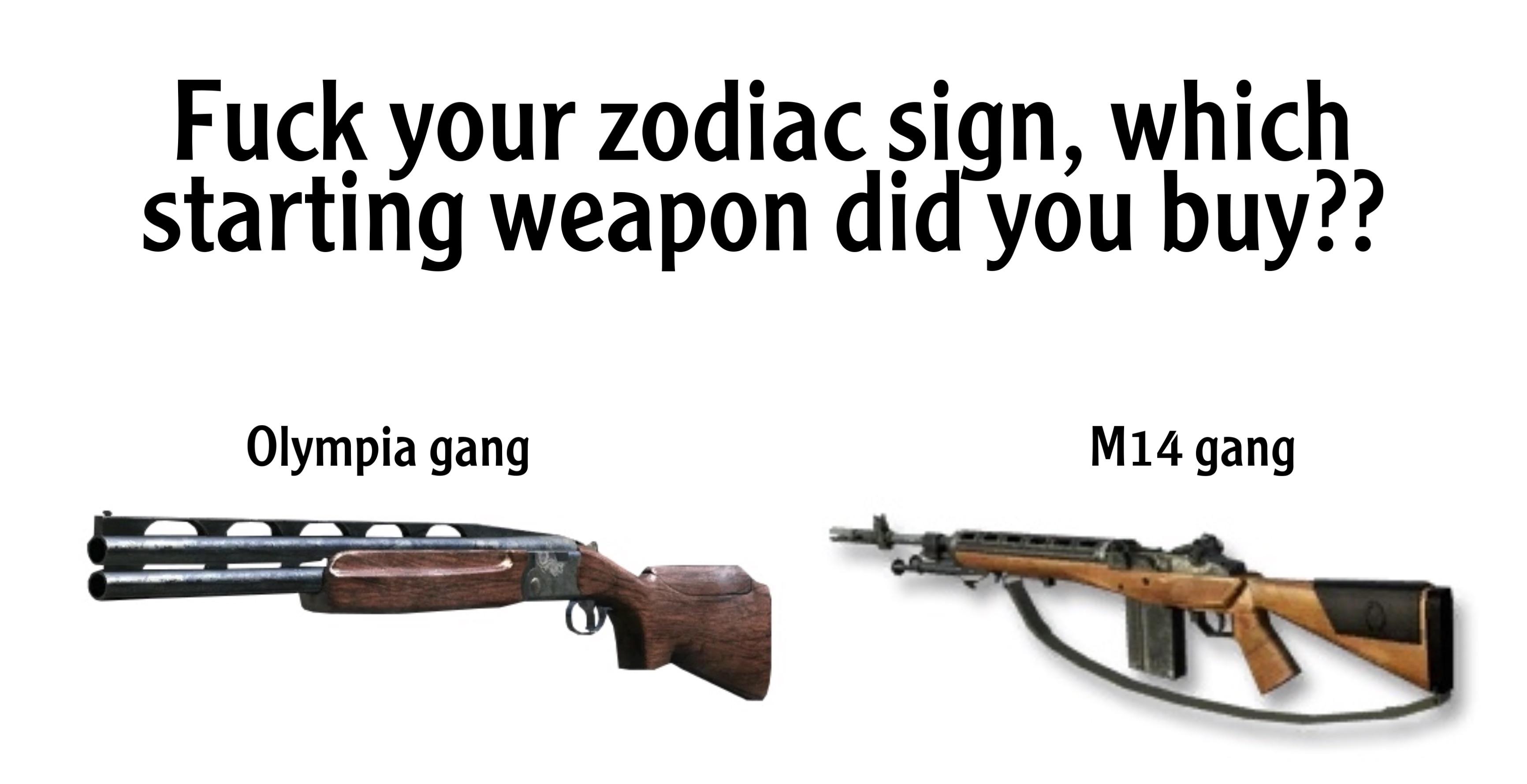 Only one choice is right | Scrolller