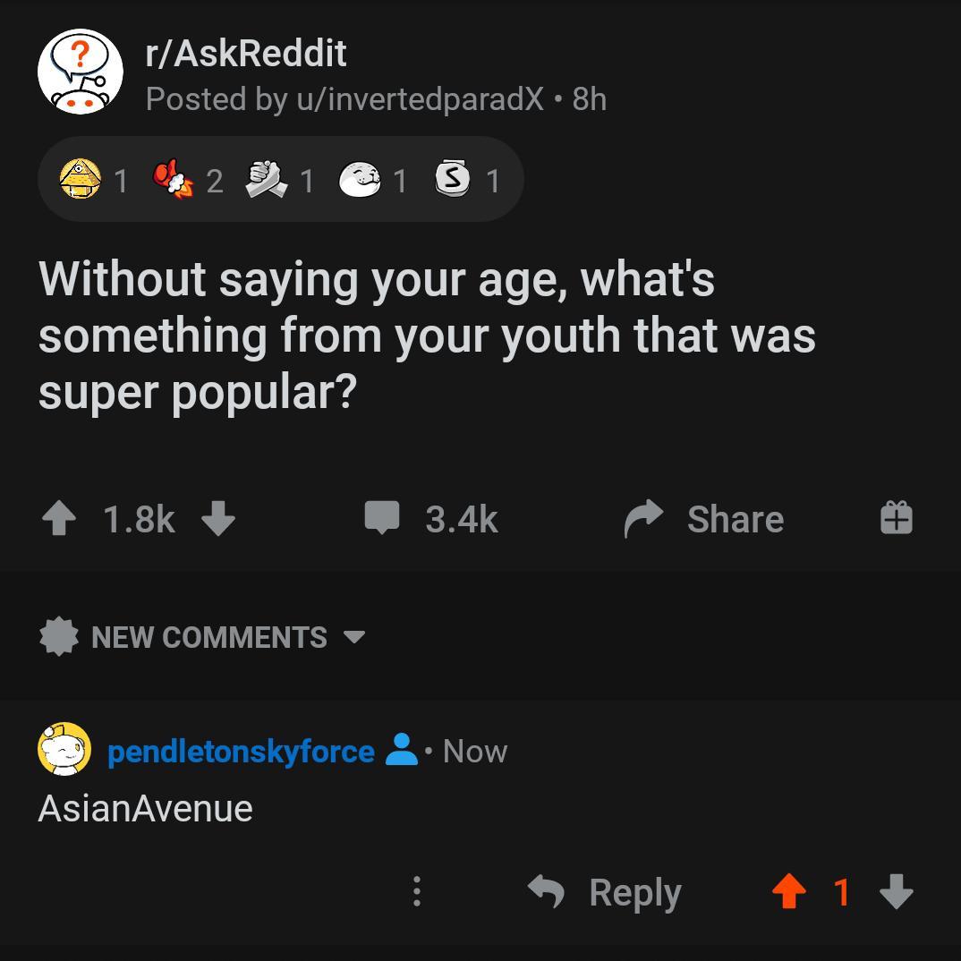 Only the real ones know | Scrolller