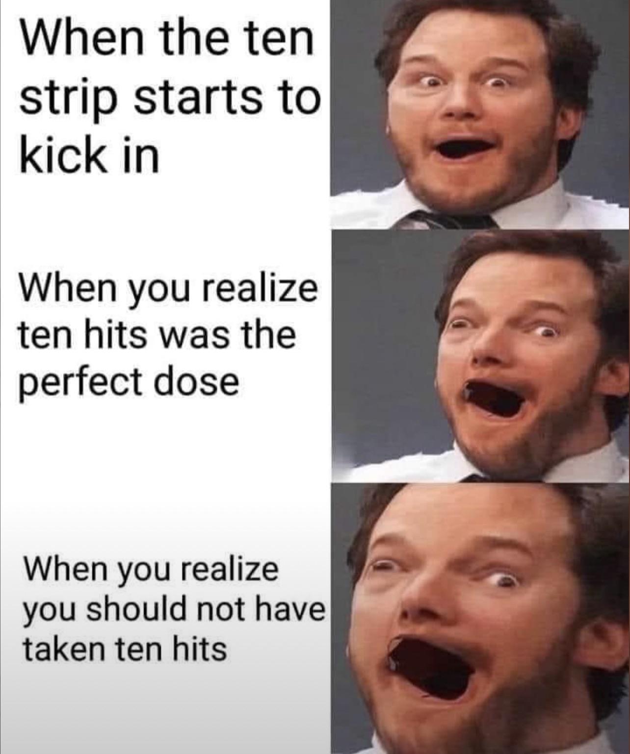 Only the real ones know | Scrolller