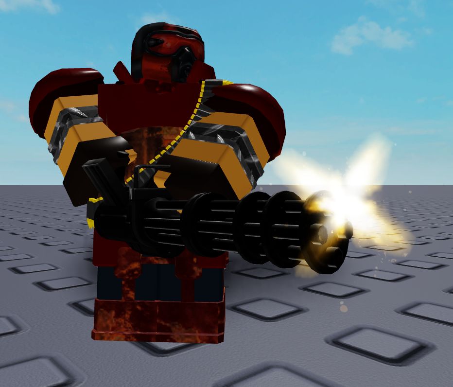 Only the strongest survive. | Scrolller