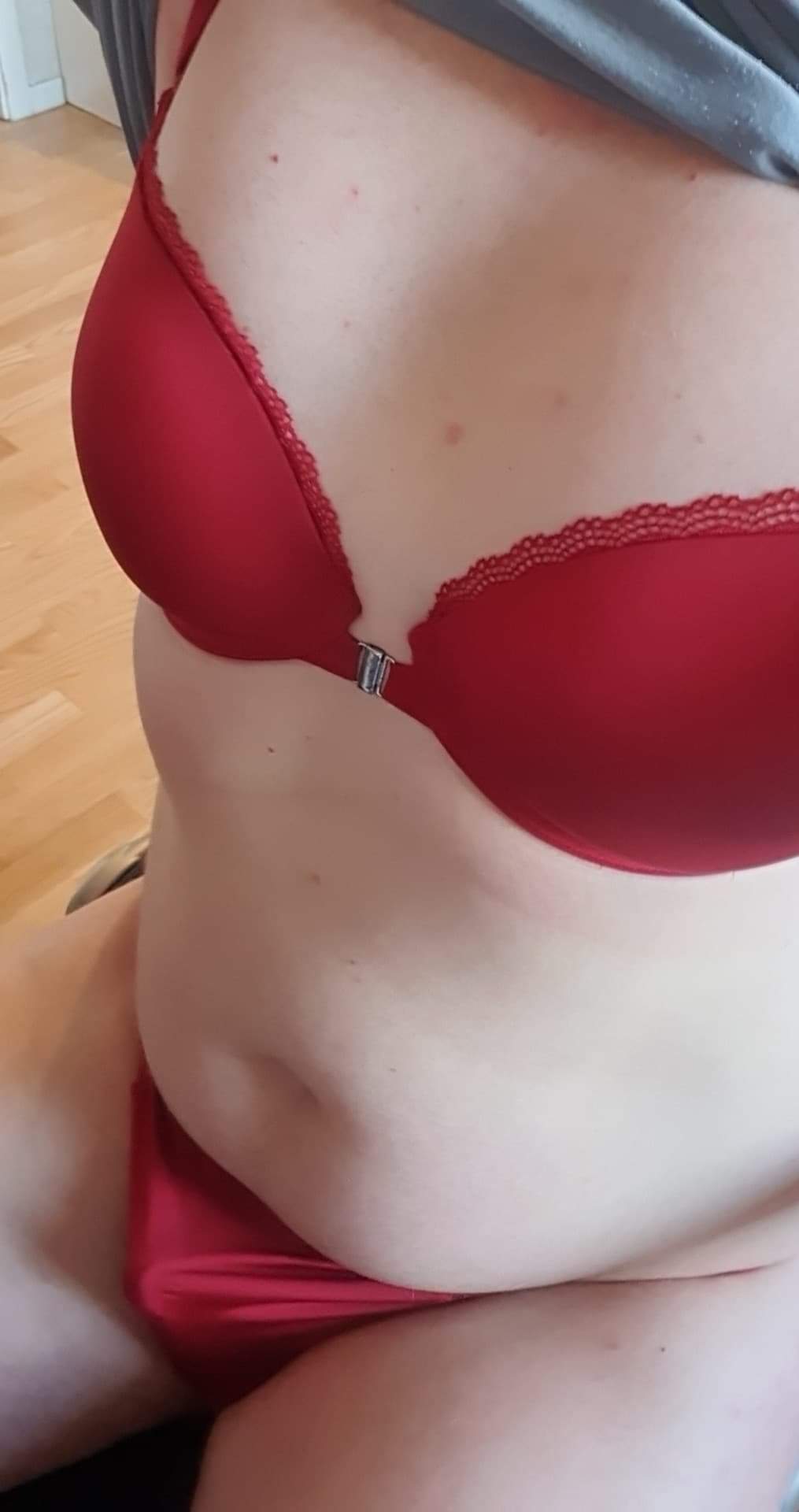 Love my matching set | Scrolller