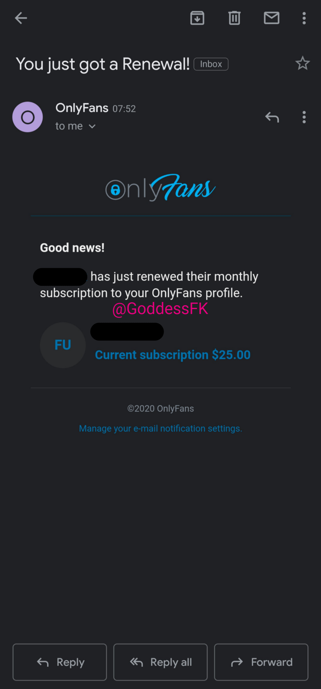 Onlyfans.com/foot_kink 😘 | Scrolller