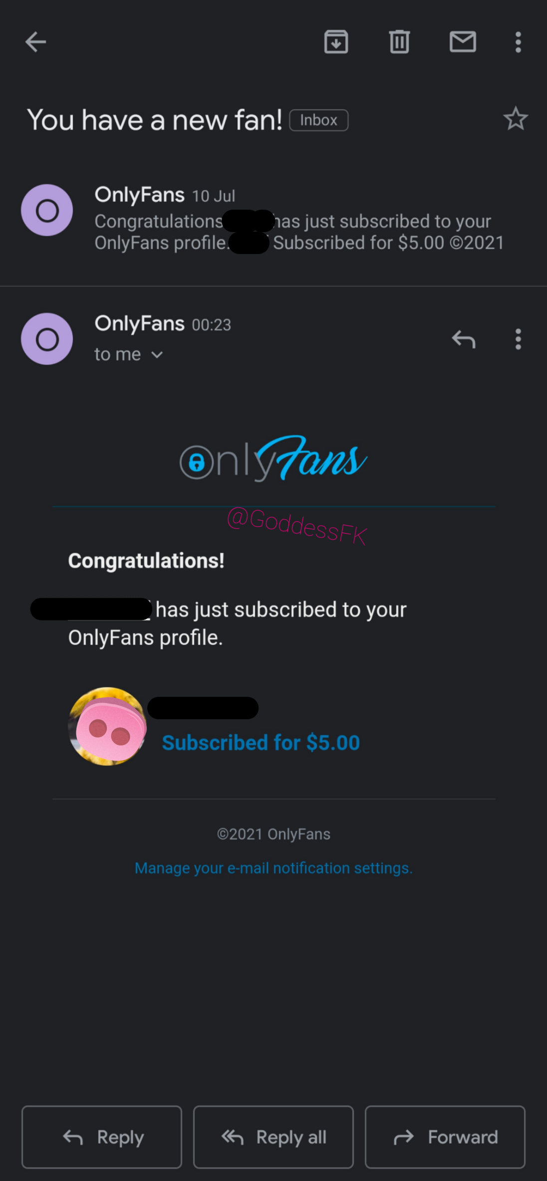 OnlyFans.com/foot_kink 💦🔗 60% 📴 | Scrolller