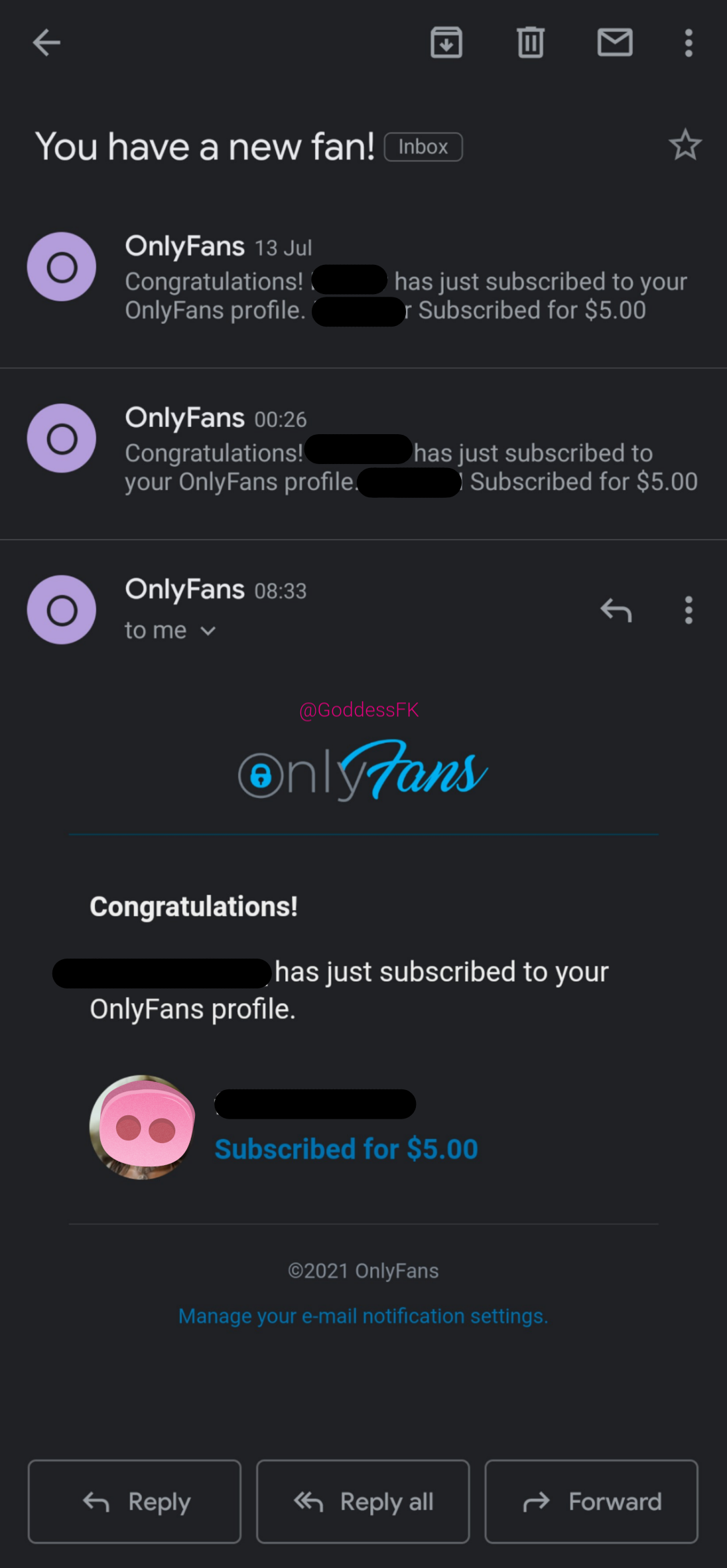 OnlyFans.com/foot_kink 💥60% 📴 Extended! 👀 | Scrolller