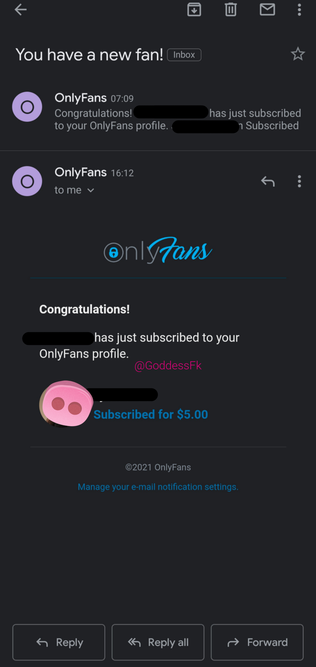 OnlyFans.com/foot_kink 🤭 | Scrolller
