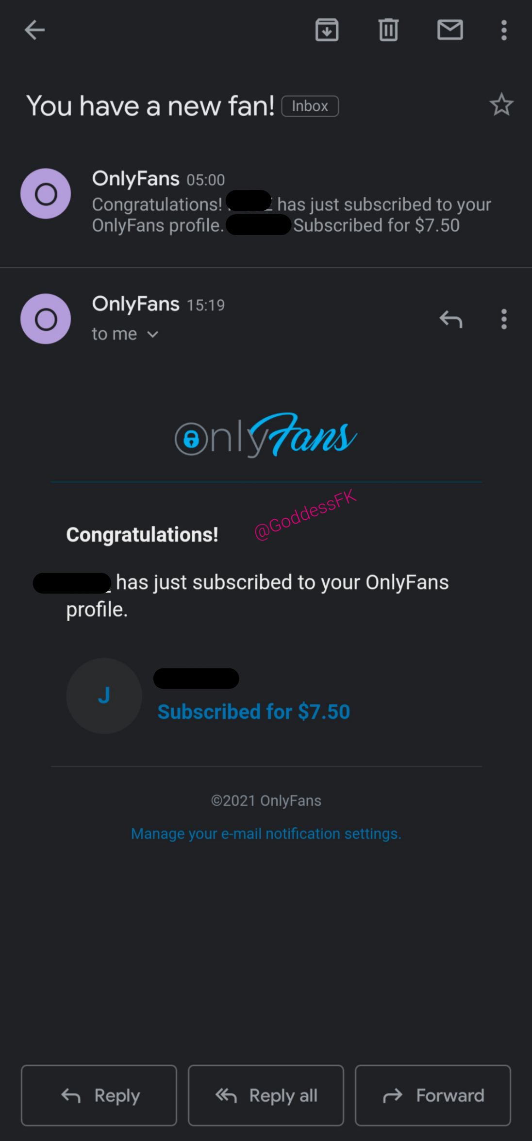 OnlyFans.com/foot_kink 💦 | Scrolller