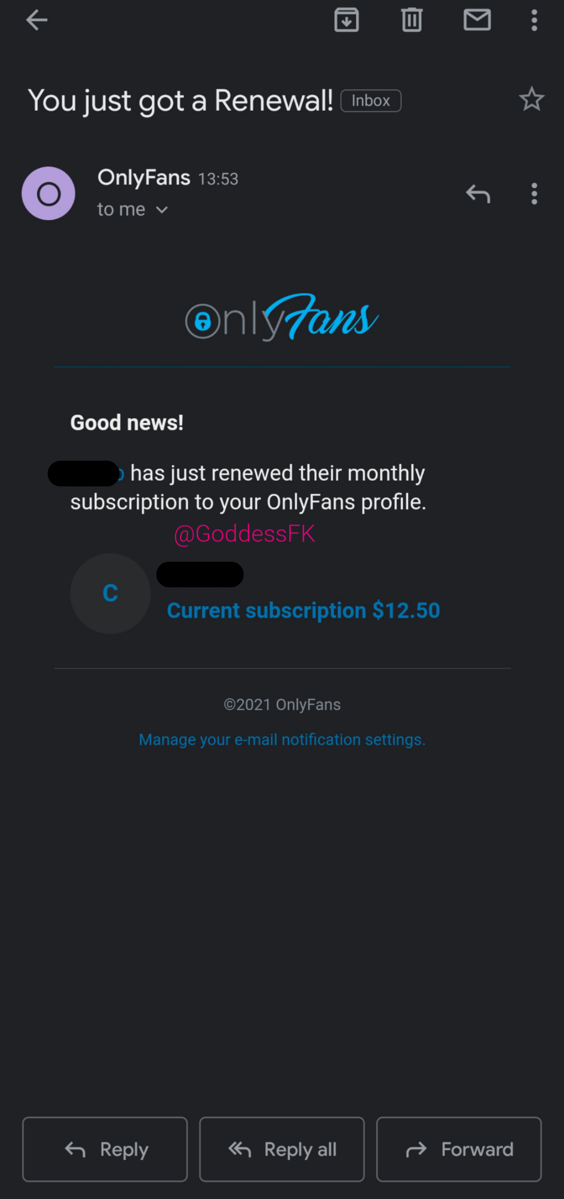 OnlyFans.com/foot_kink 🖤 | Scrolller