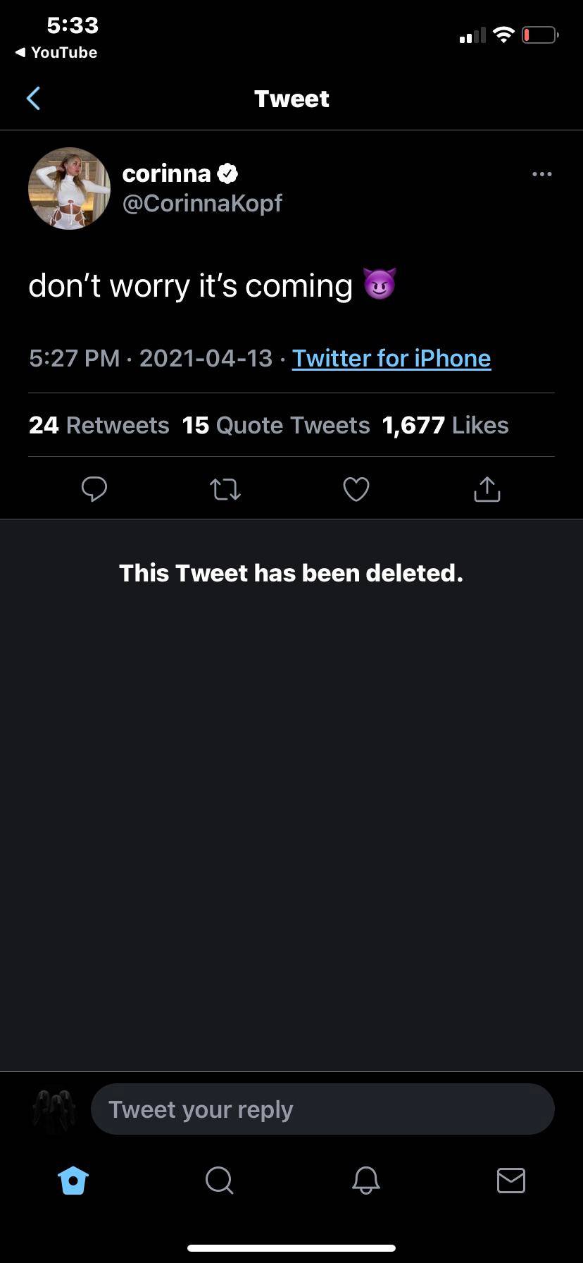 Onlyfans on the way | Scrolller