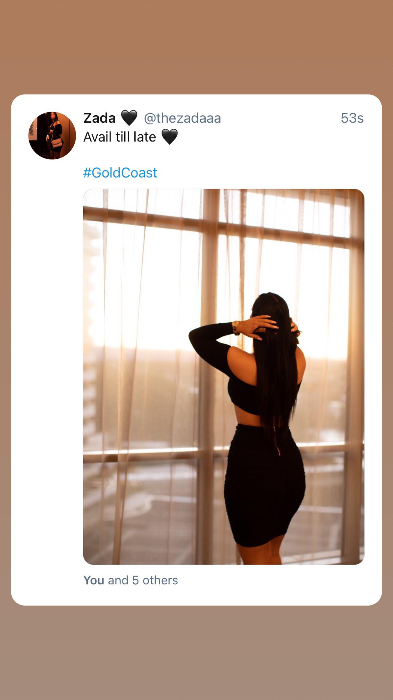 U know the drill | Scrolller