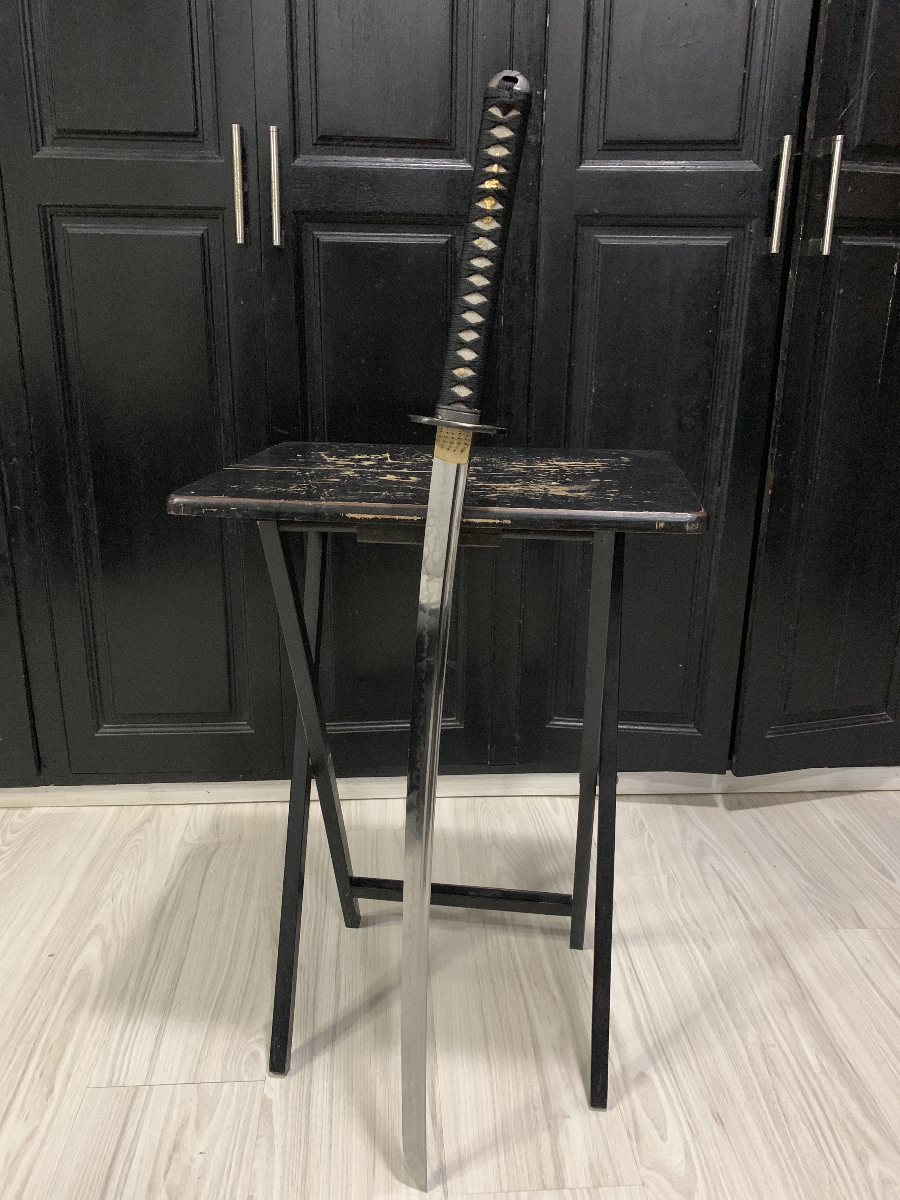 Onmyoji katana | Scrolller