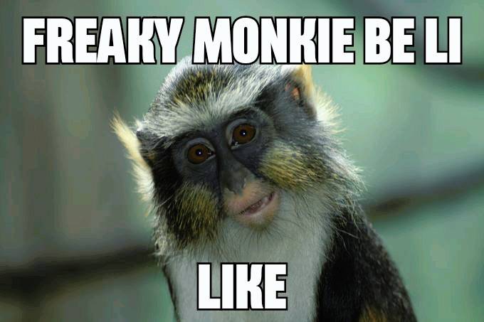 OOH OOH AAHH AAHHH | Scrolller