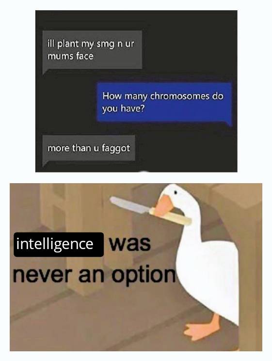 Ooh, self-burn! Those are rare! | Scrolller