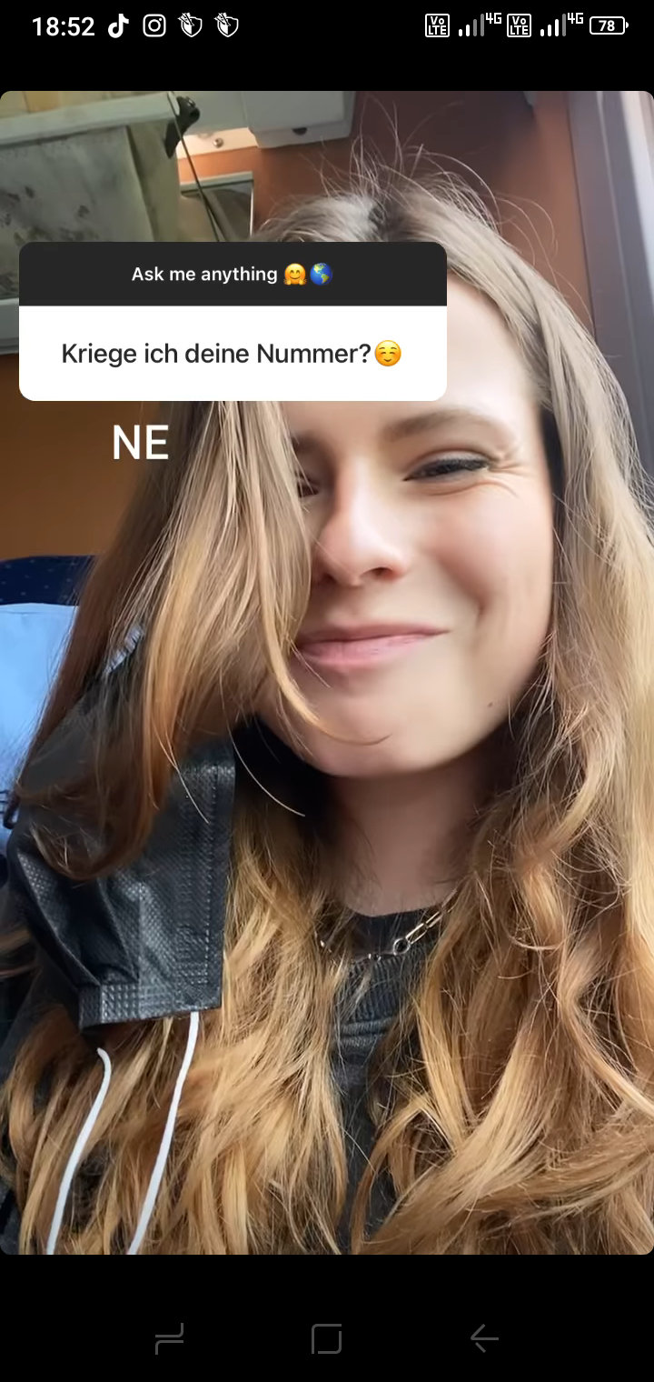 Oooh schade 😣 | Scrolller