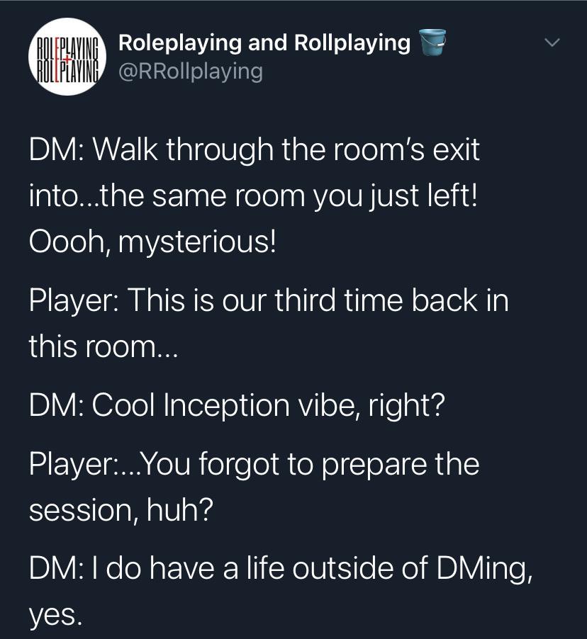 Oooh Spooky! | Scrolller