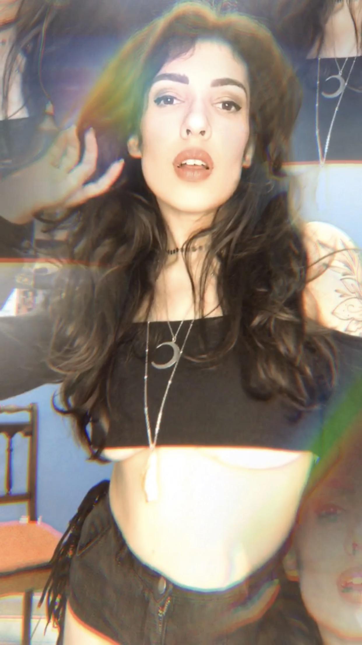 Oops! 🤫 | Scrolller