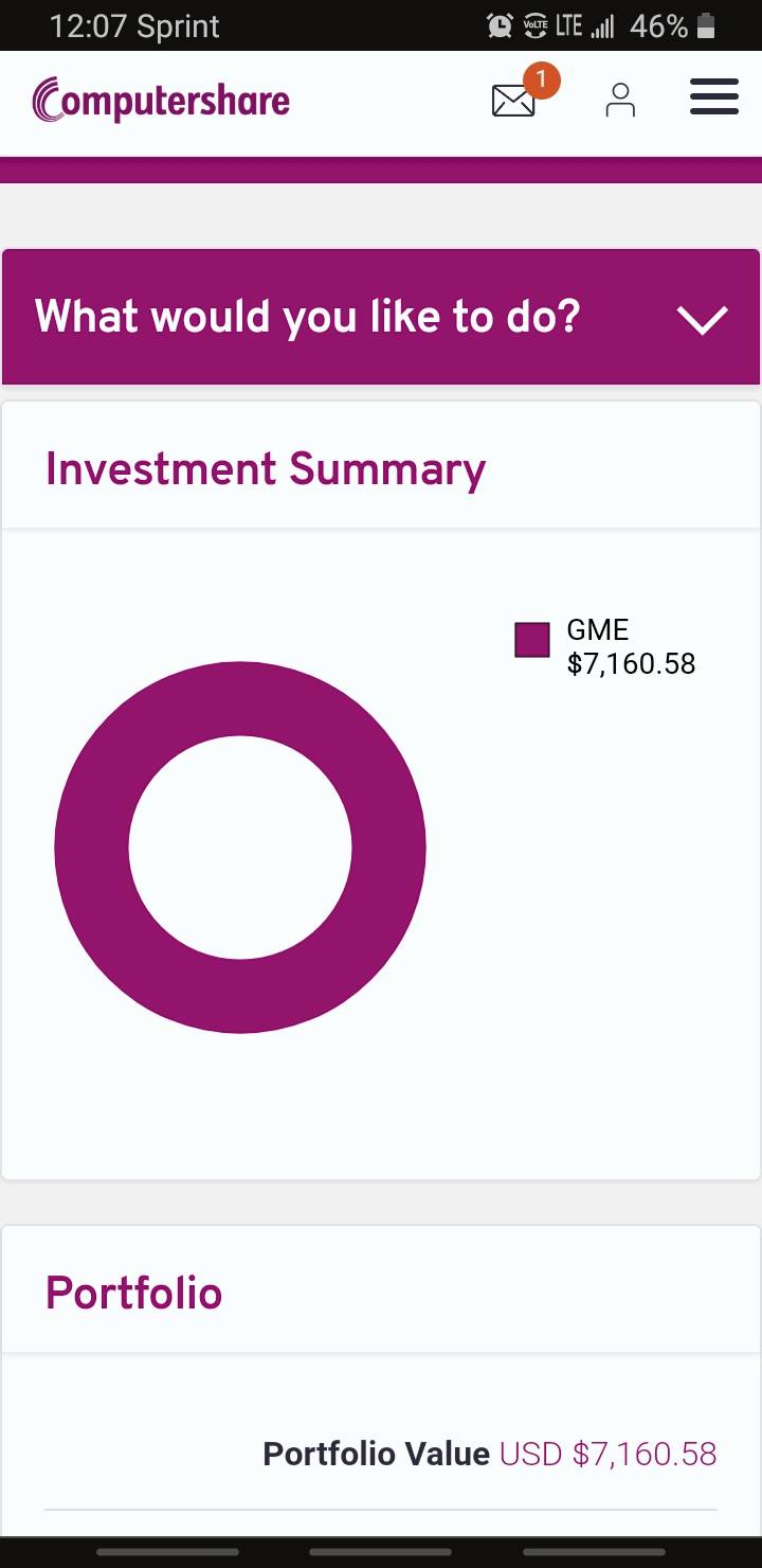 Oops, I pee'd into the infinity pool. Every unsellable share is sacred. | Scrolller