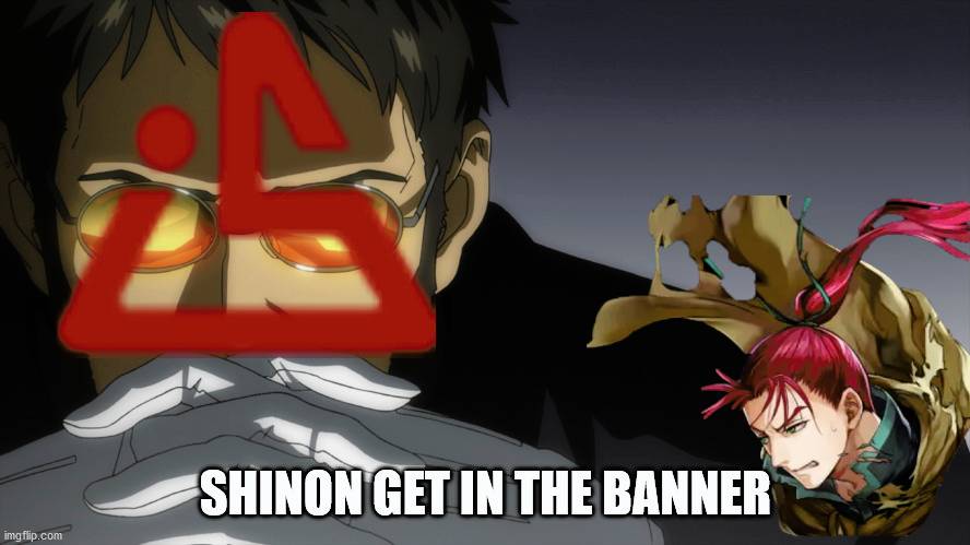 Oops, we ran out of new colorless heroes again | Scrolller