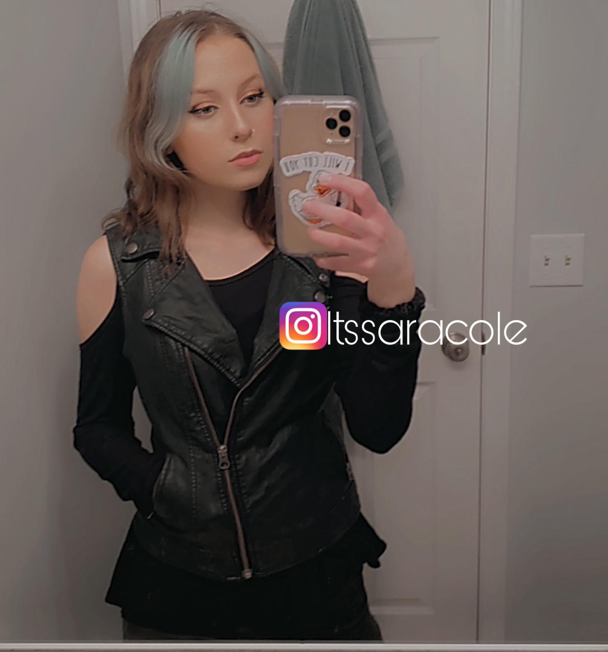 Ootd 💖 | Scrolller