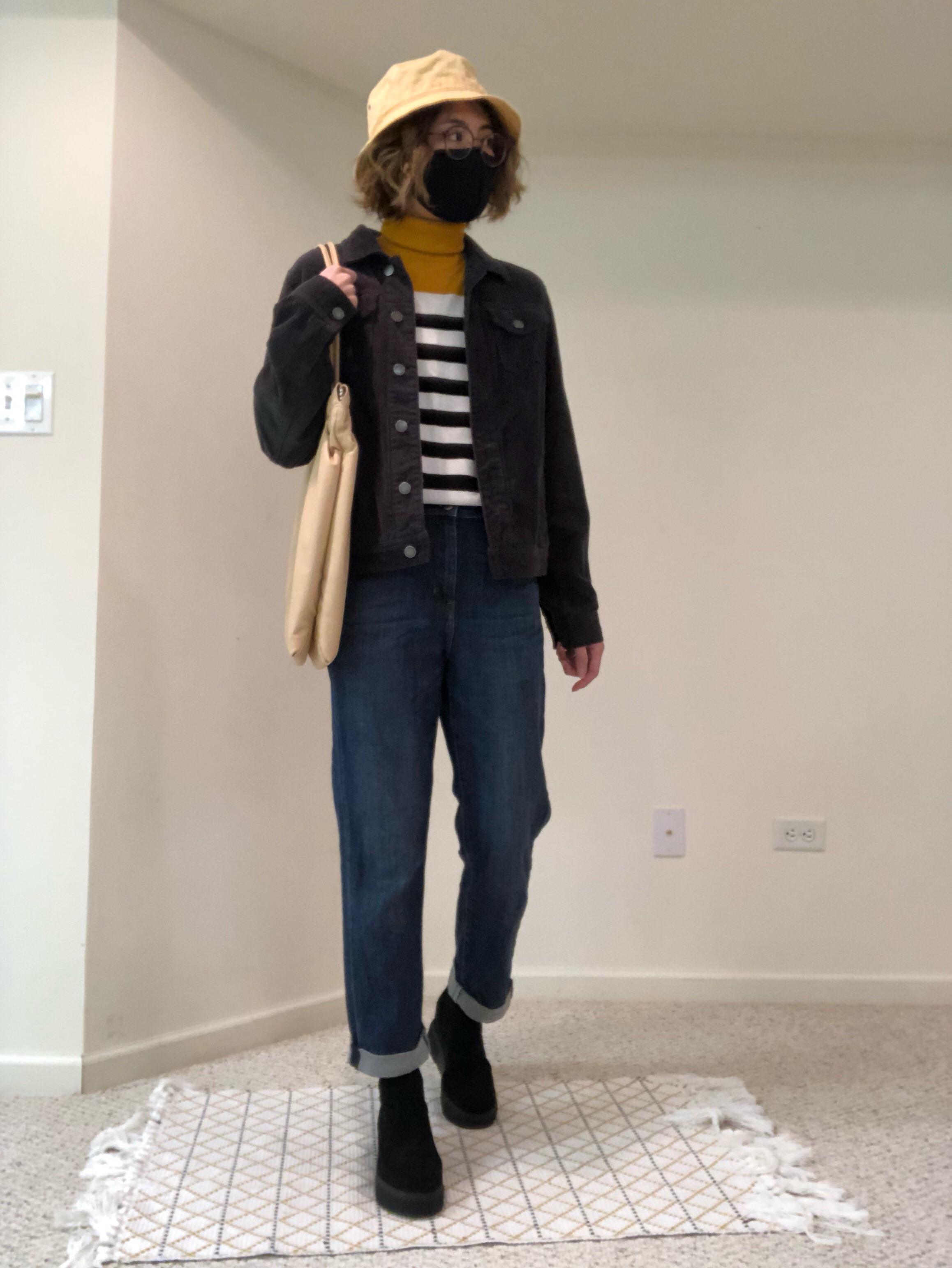 OOTD 🐝 | Scrolller