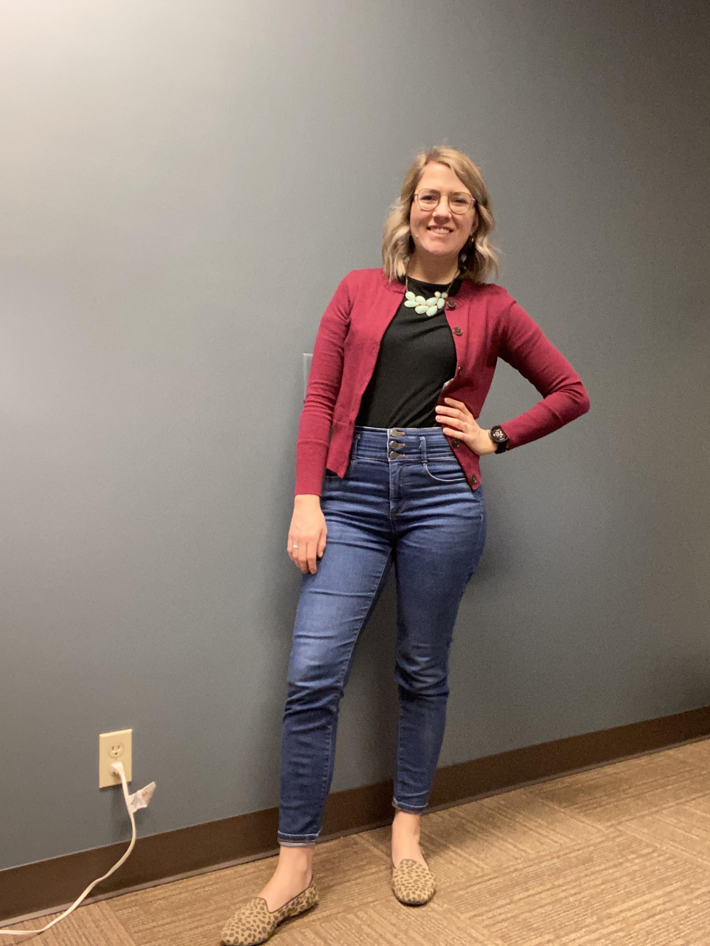 OOTD - Hump Day! | Scrolller