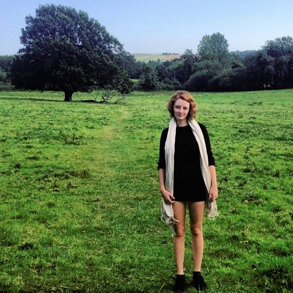 Open Field | Scrolller