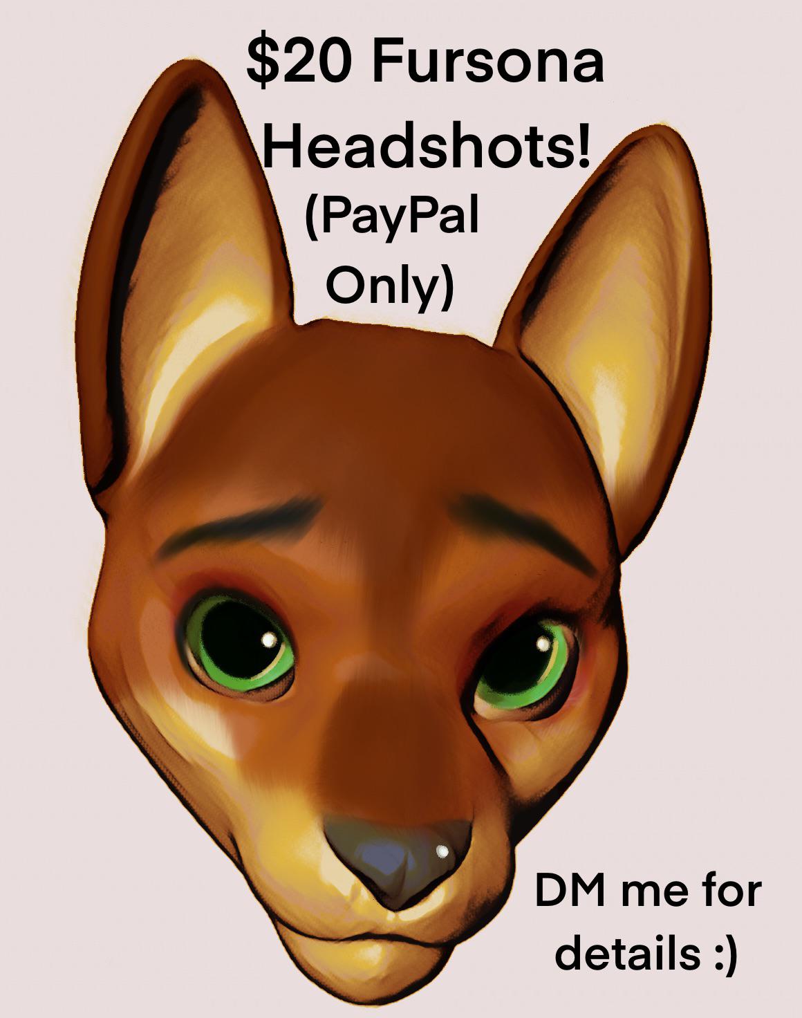 OPEN FOR COMMISSIONS 😁 | Scrolller