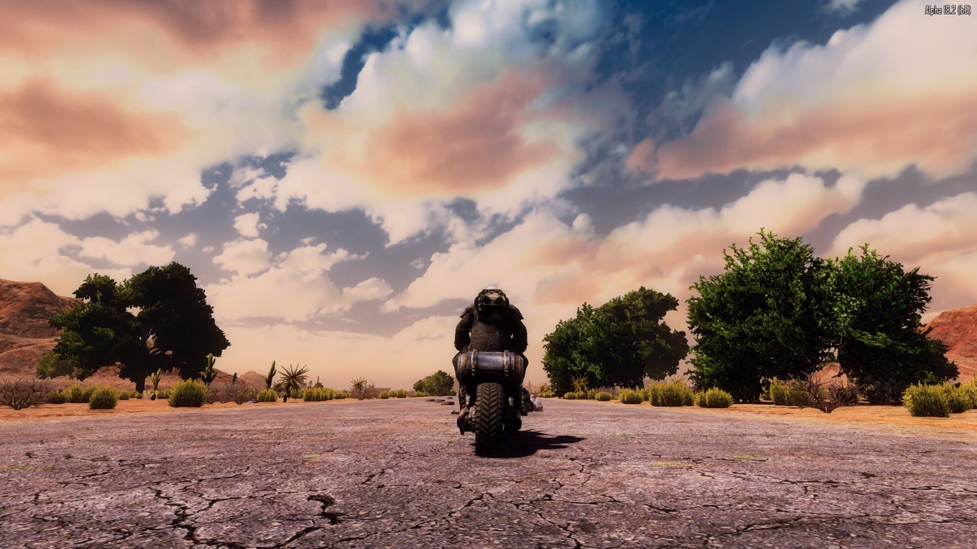 Open road | Scrolller