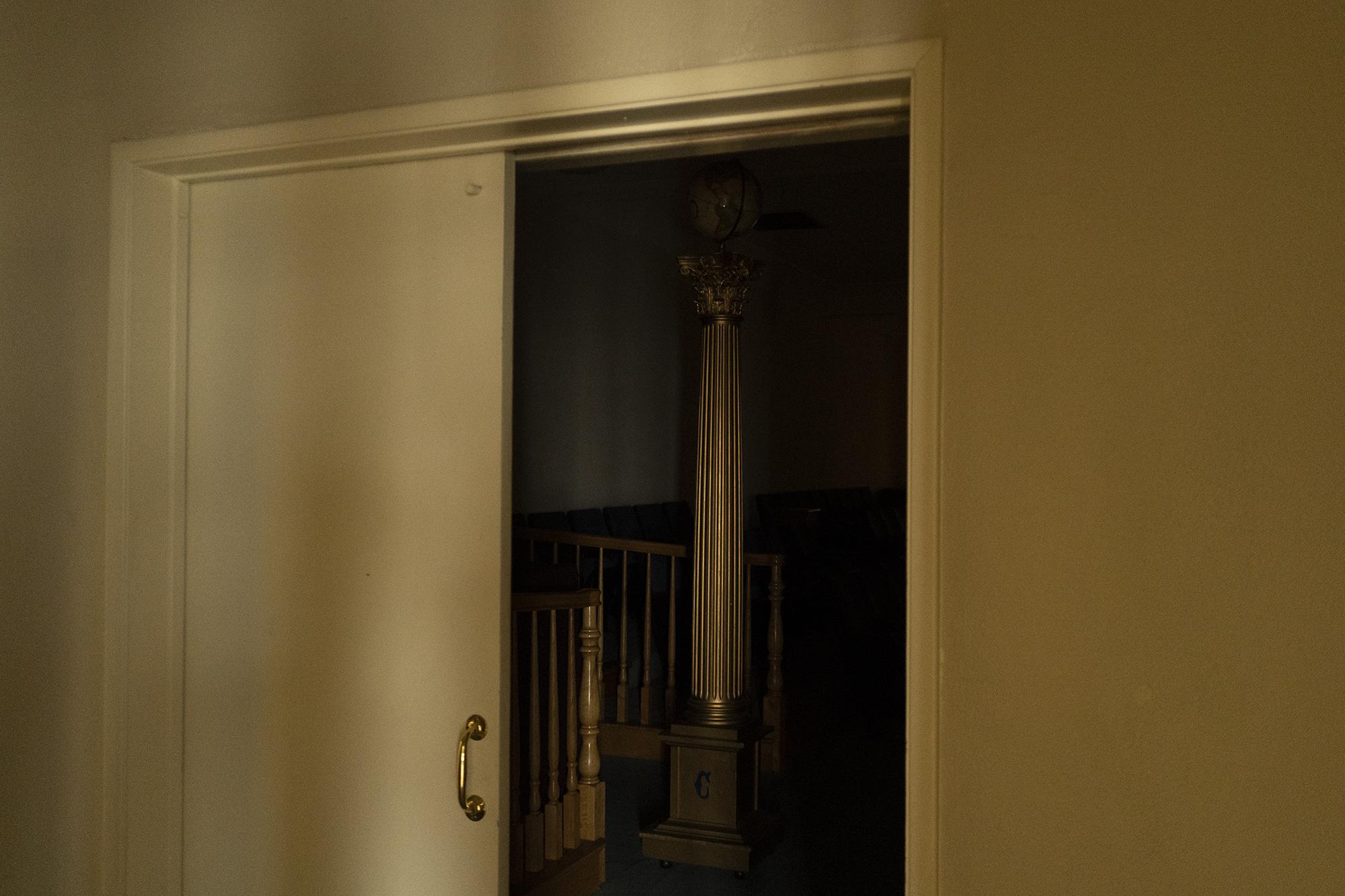 Open Secret | Scrolller