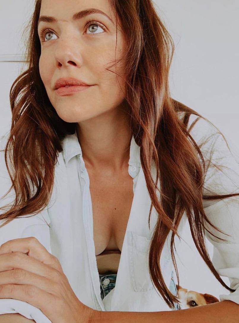 Open Shirt | Scrolller