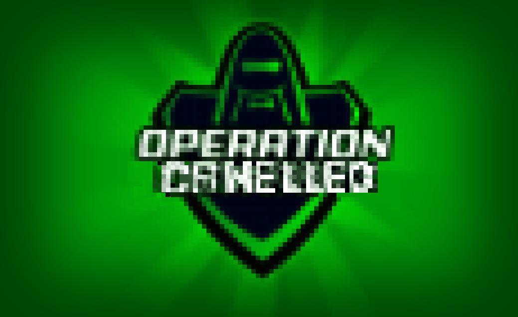Operation cancelled | Scrolller