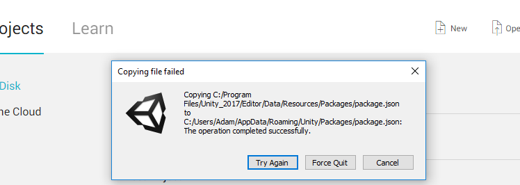 Operation Failed Successfully | Scrolller