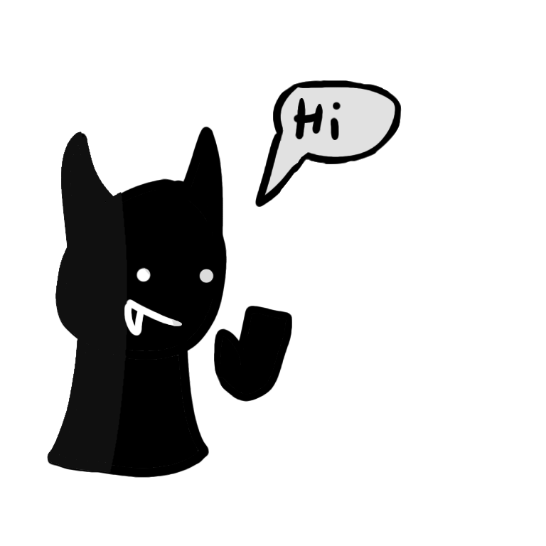 Opheebop says hi | Scrolller