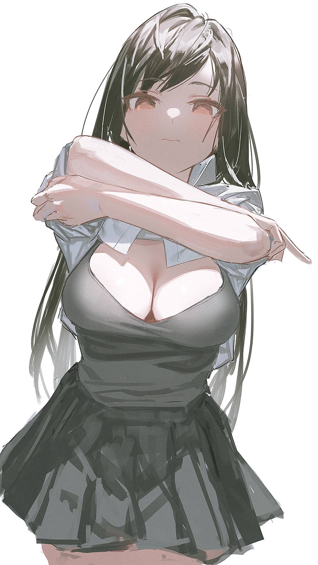 Oppai for life | Scrolller