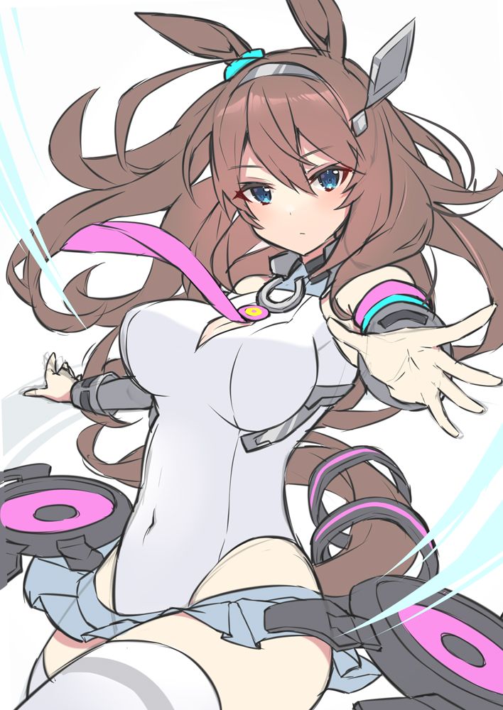 Oppai [Uma Musume Pretty Derby] | Scrolller