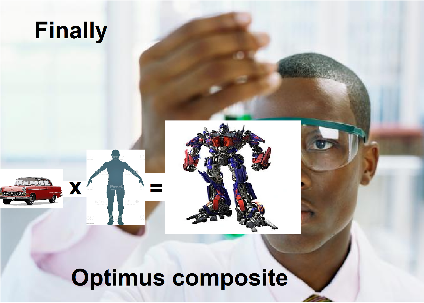 Optimal Meme Scrolller