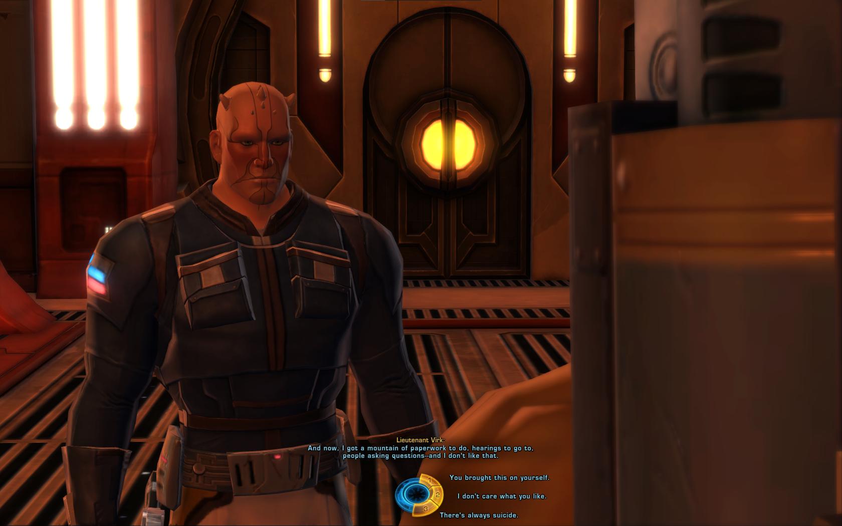 Option 3 be hitting different. | Scrolller