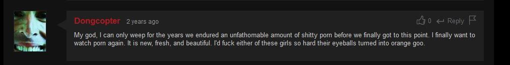 Orange Goo | Scrolller