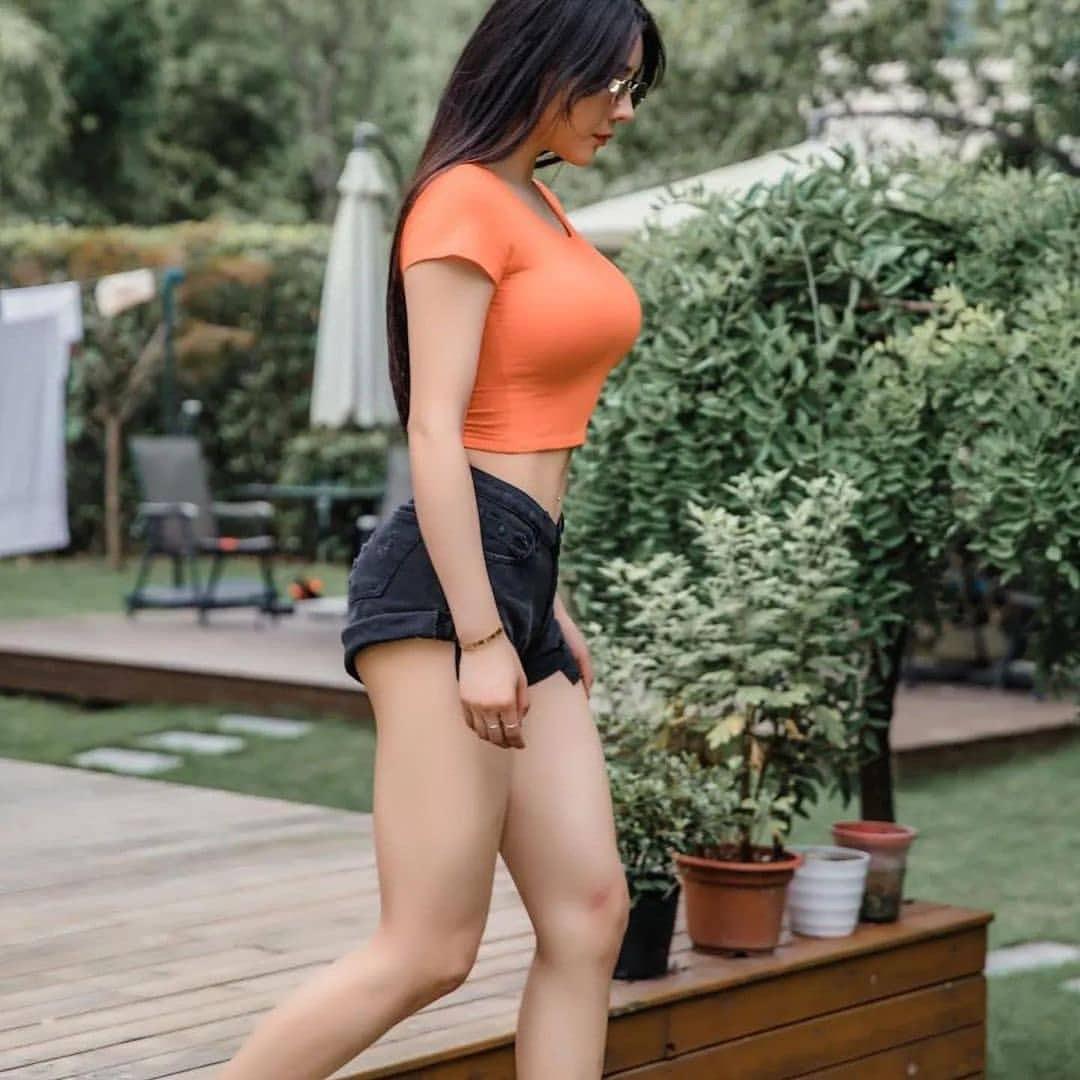 Orange you glad | Scrolller