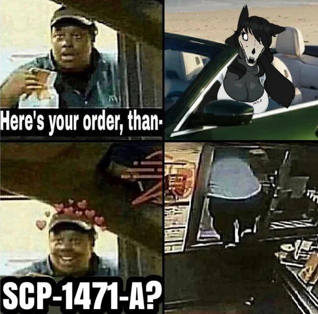 Scp Irl Scrolller