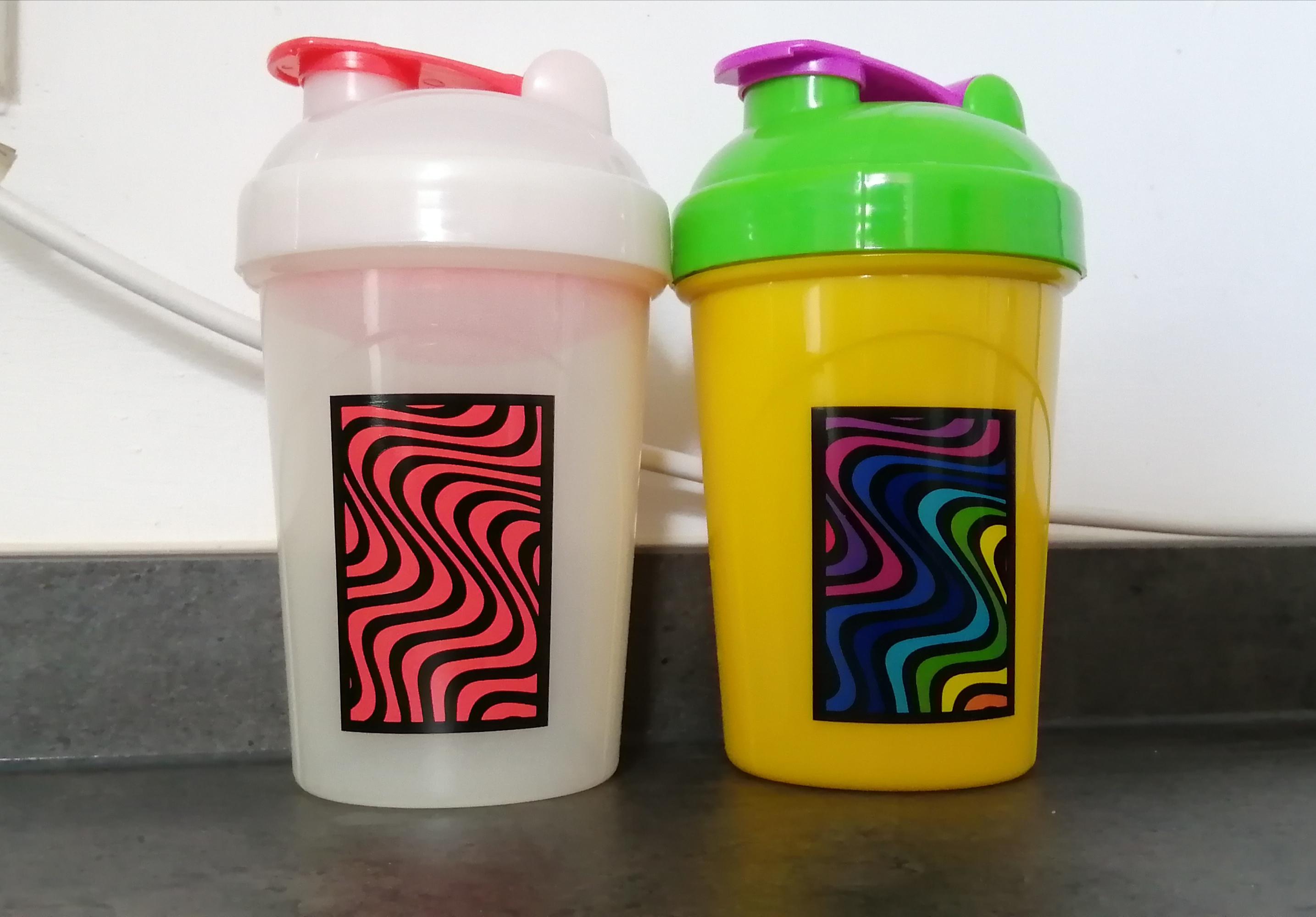 Order number 2 of 3 has arrived. Just waiting for the Sven | Scrolller