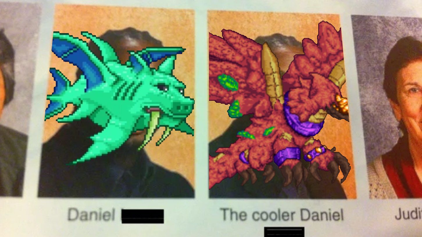 Original Joke | Scrolller