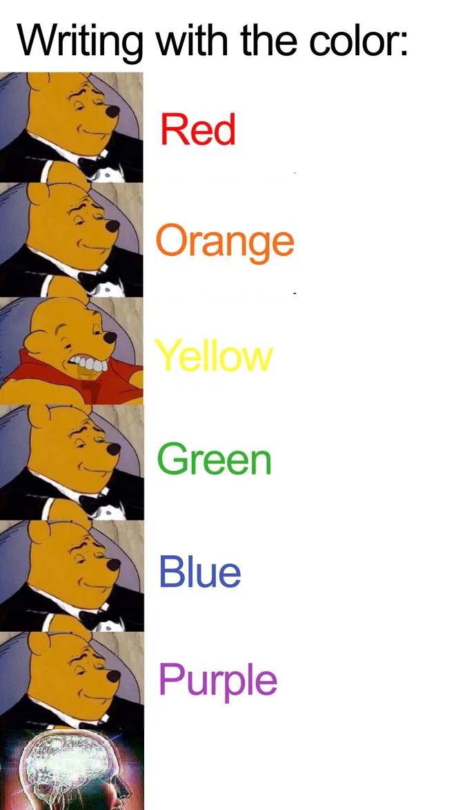 Original meme by u/CheezyKakes | Scrolller