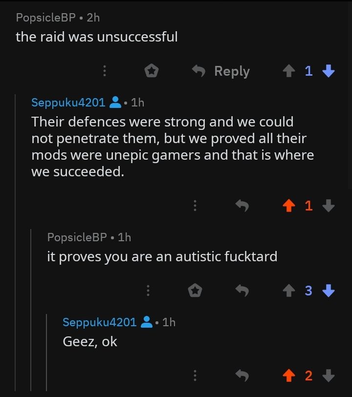 Original post about fortnite raid | Scrolller