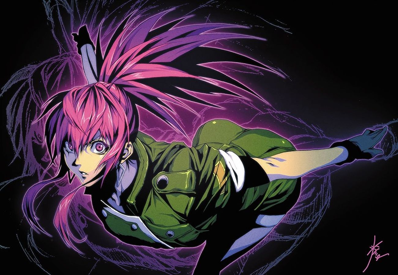 Orochi Leona by Homare Fool's Art | Scrolller