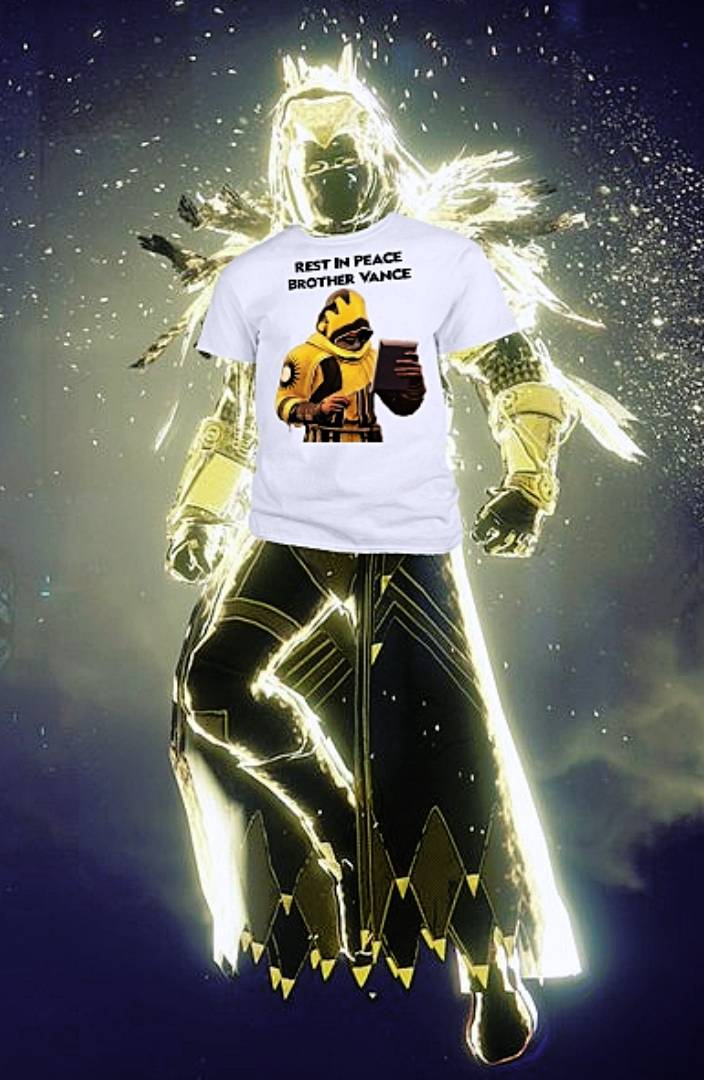 Osiris reminds you to cherish the (simp)le things in life | Scrolller