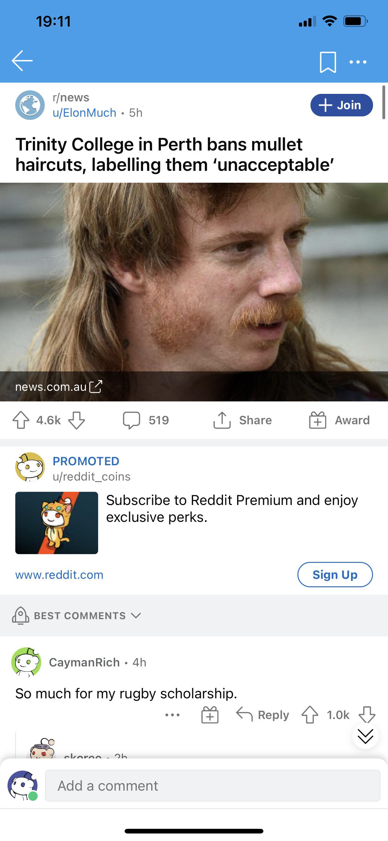 Other than North Korea who else does this kind of things? | Scrolller