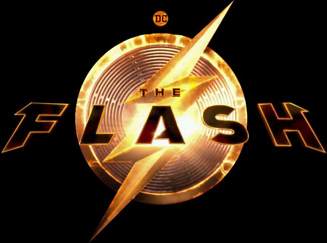 OTHER: Transparent Flash Logo | Scrolller